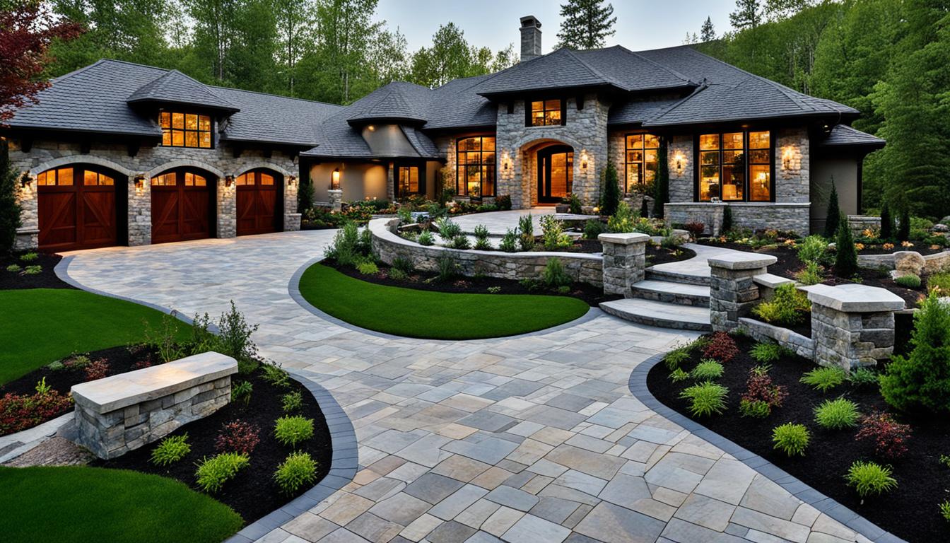 5 Reasons Natural Stone Ups Your Property Value