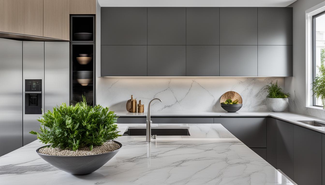 Affordable Natural Stone Countertops Guide