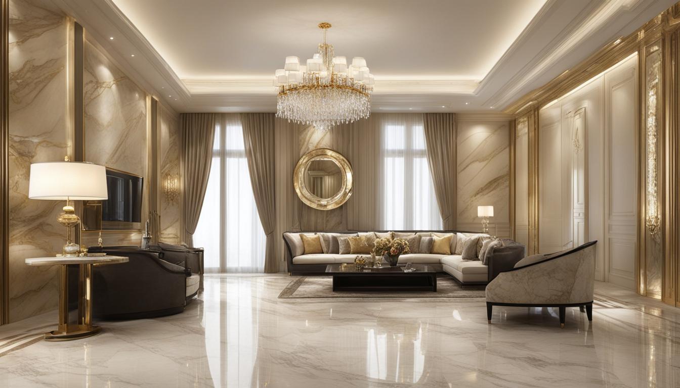 Luxury Guide: Most Expensive Natural Stone Flooring