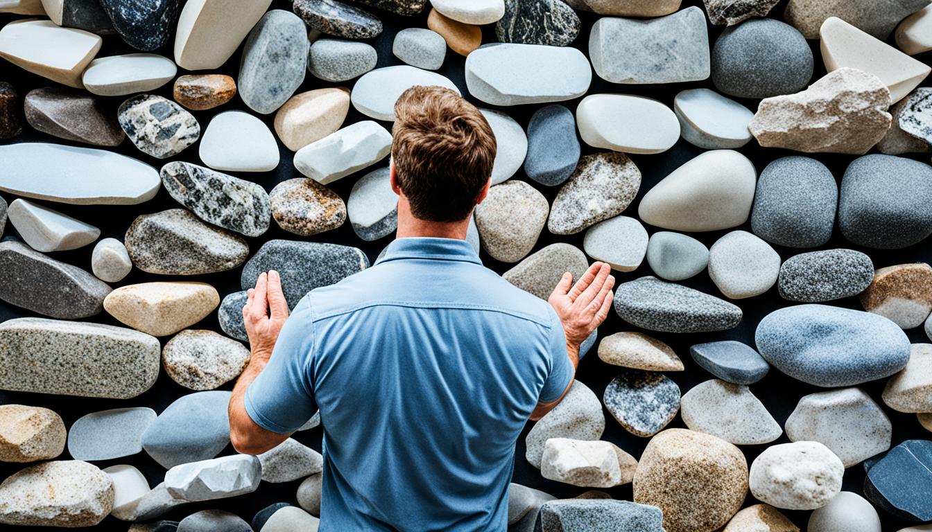 Discover Natural Stones Names & Varieties