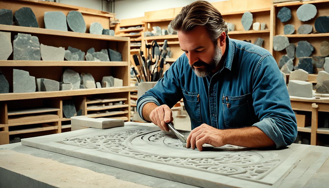 Leading Natural Stone Companies in the USA