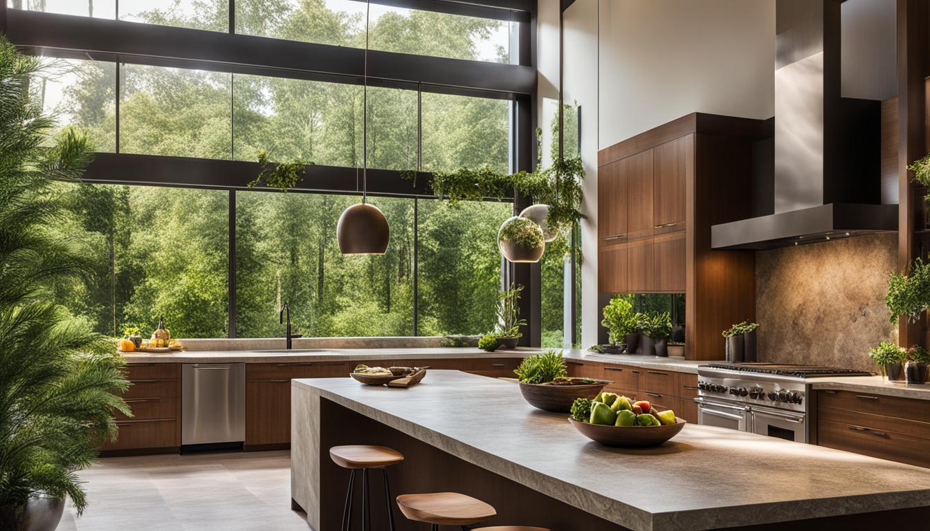 Natural Stone Selection Guide for Your Home