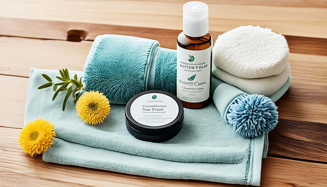 Natural Stone Care and Maintenance Guide