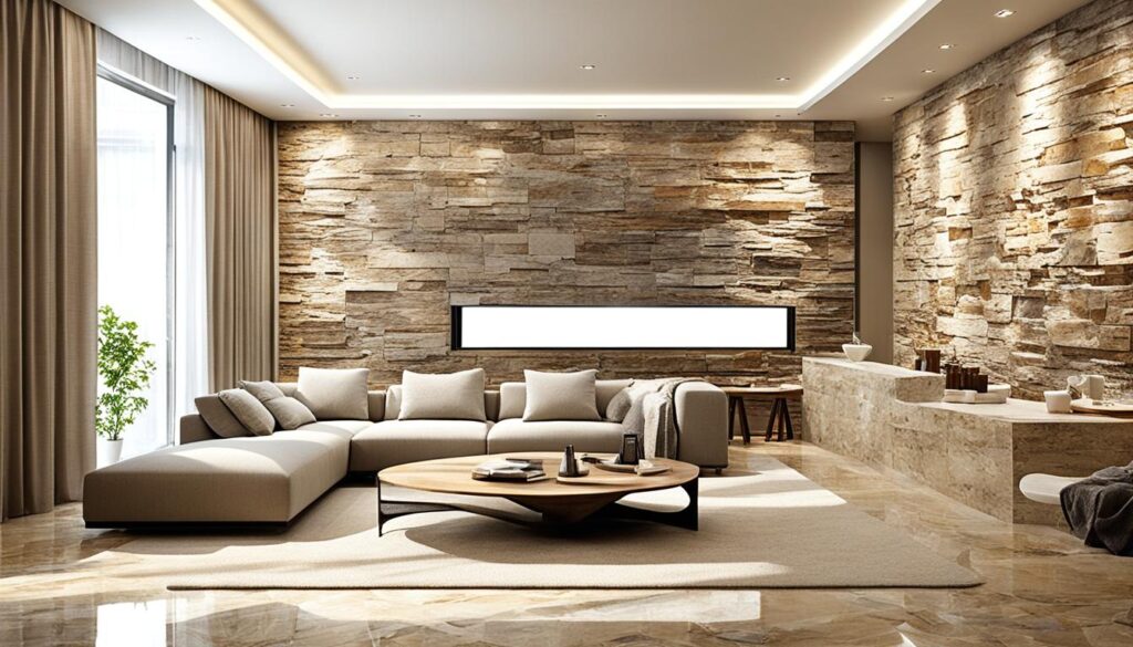 Comprehensive Natural Stones List for Home Decor