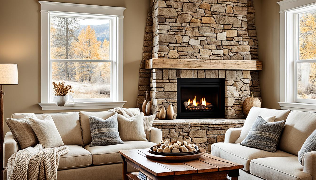 Natural Stone in Small Spaces: Design Tips & Tricks