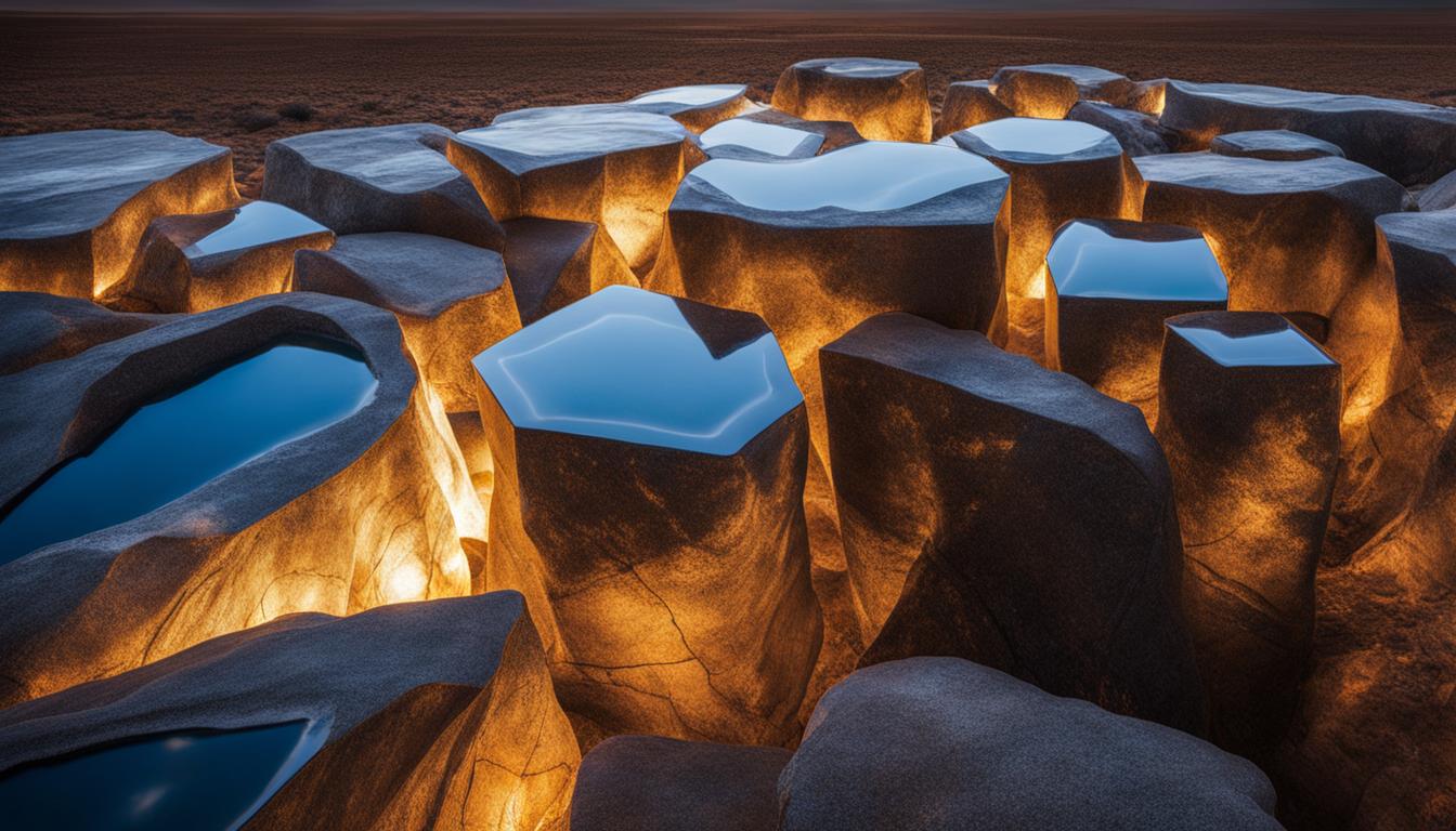 Discover the World's Largest Natural Stone Gems