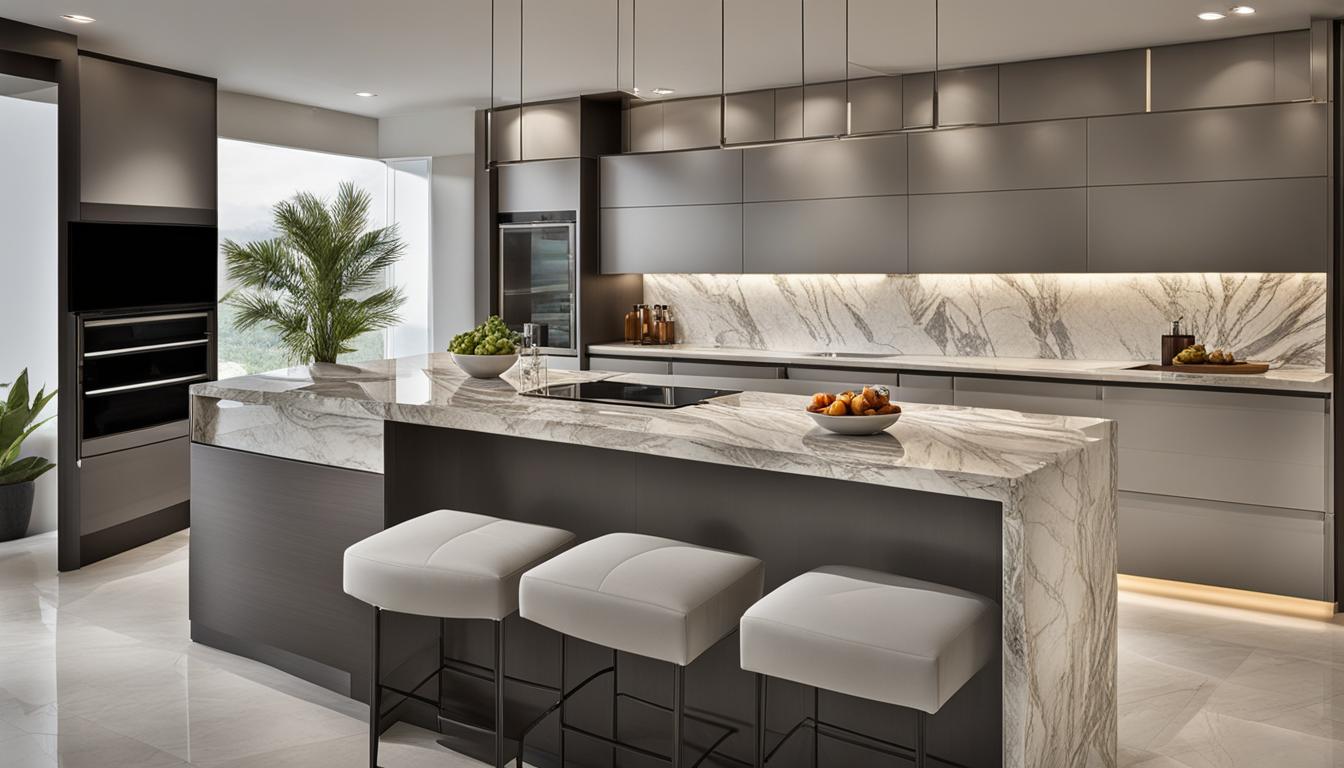 Affordable Natural Stone Countertops Guide