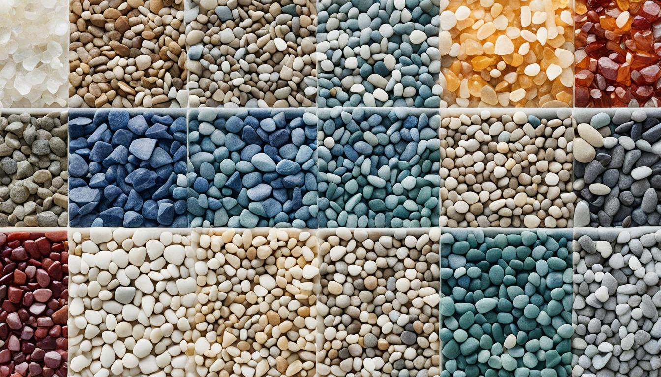 Uncovering the Hardest Natural Stone Varieties