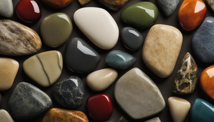 Discover Earth's Most Beautiful Natural Stones