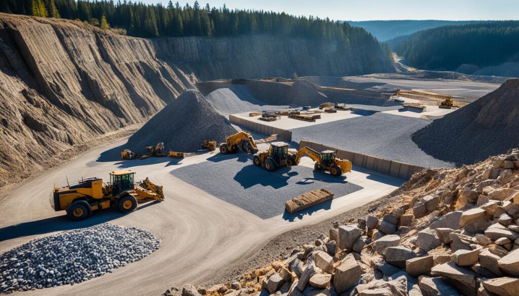 Exploring Origins: Where Does Natural Stone Come From?