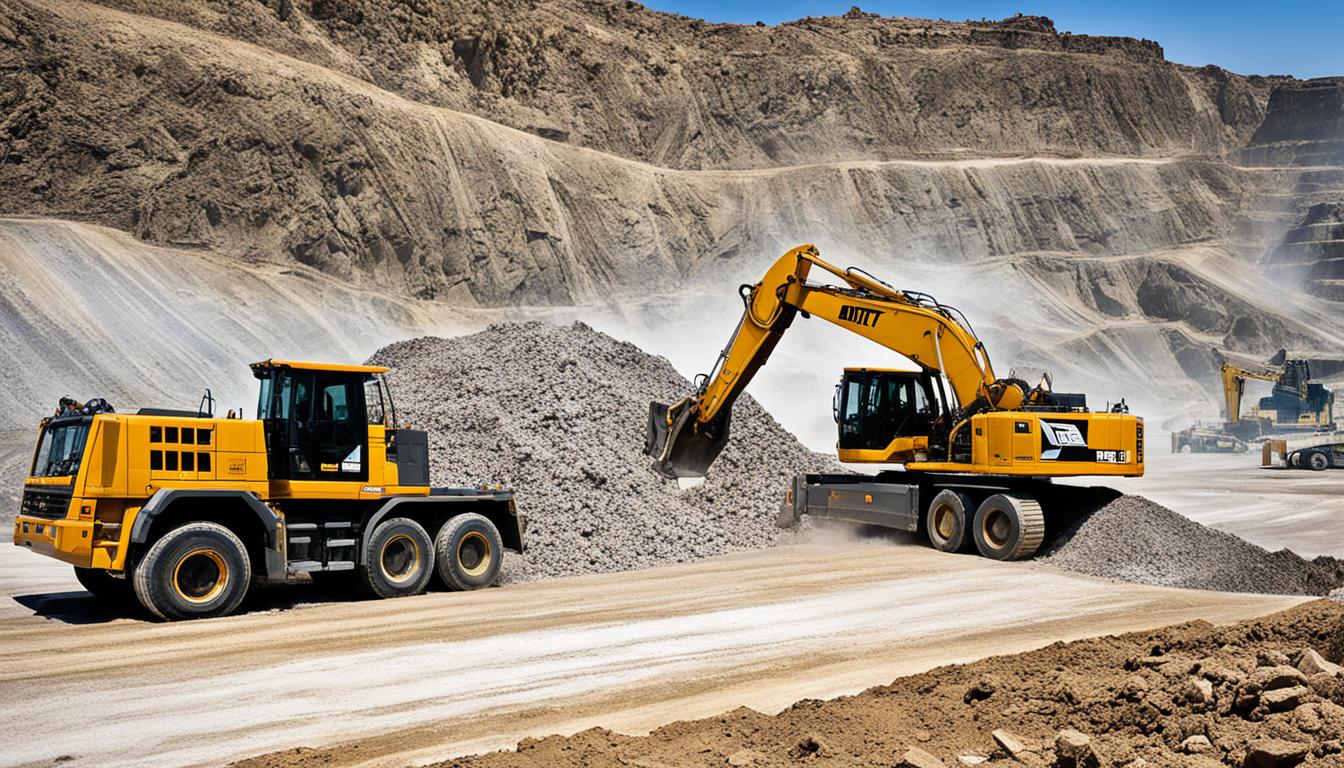 Exploring Origins: Where Does Natural Stone Come From?