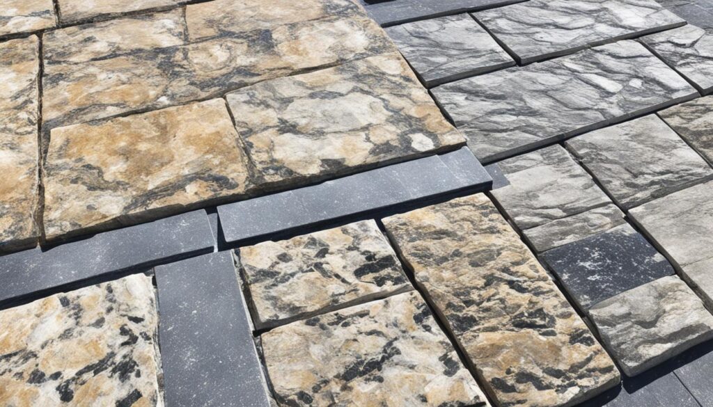 Expert Natural Stone Repair & Restoration Services