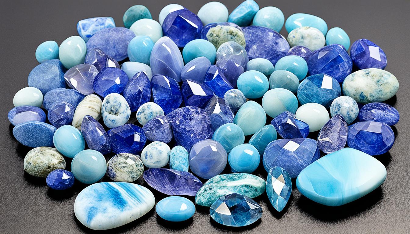 Discover Natural Stones Names & Varieties