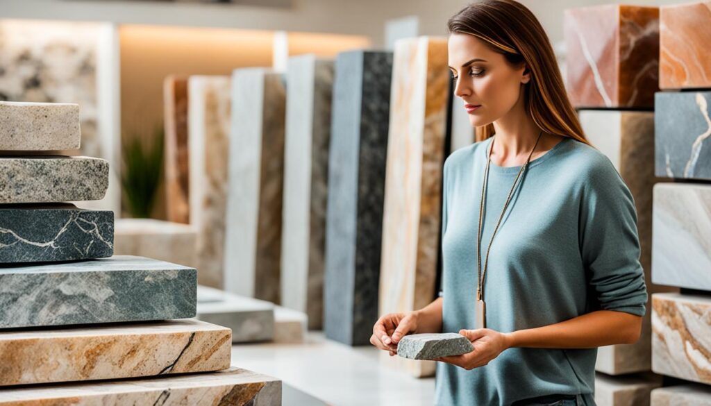 Find Your Ideal Natural Stone - Best Choices for You