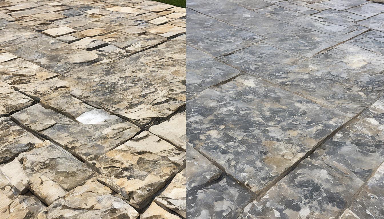 Expert Tips for Natural Stone Care & Maintenance