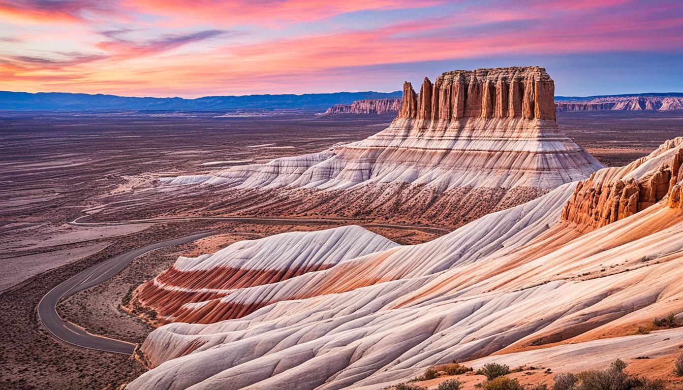 Discover the World’s Biggest Natural Stone!