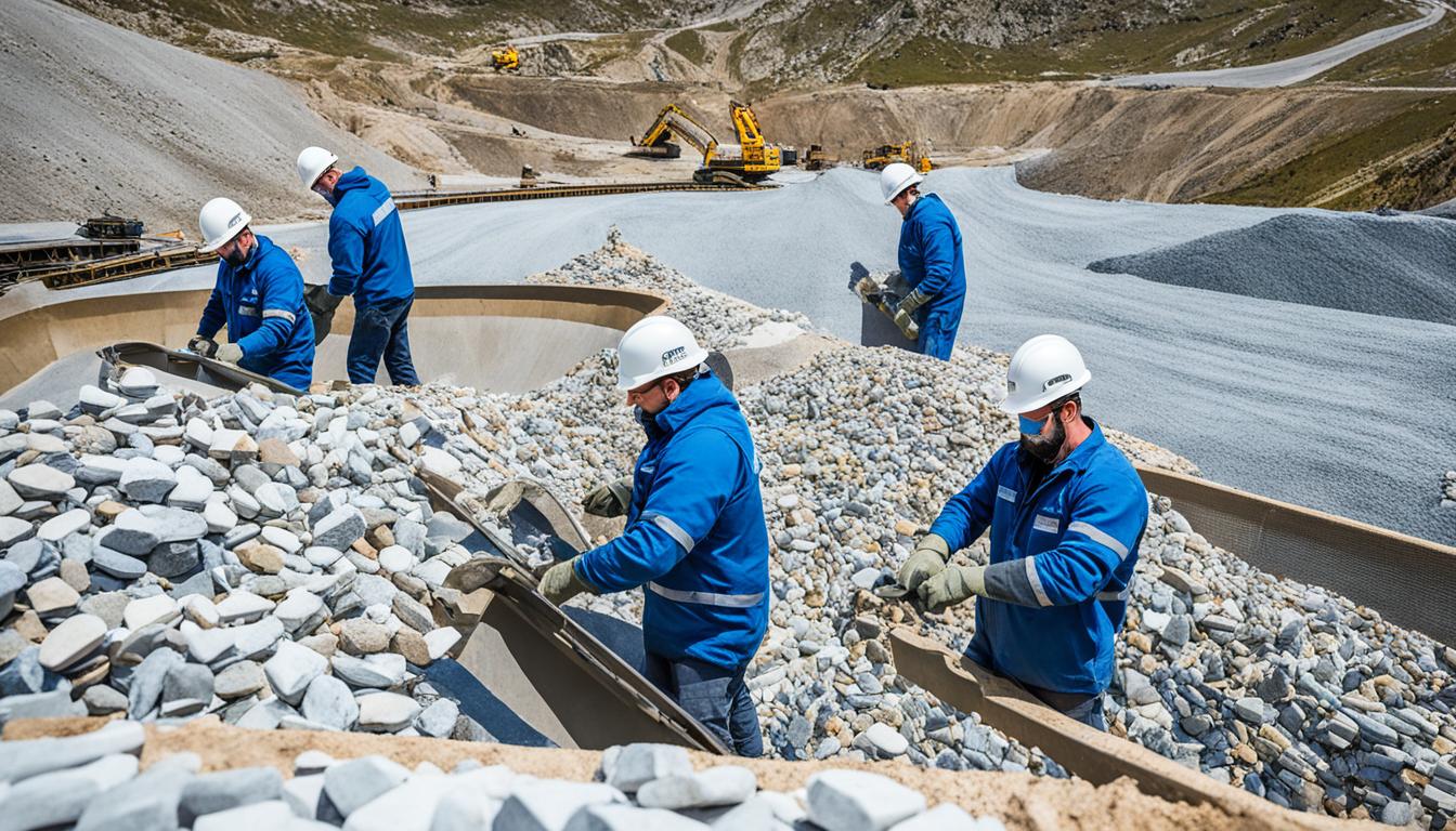 Exploring Origins: Where Does Natural Stone Come From?