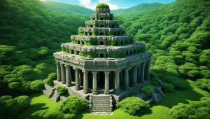 Exploring Natural Stone in Architecture Through Ages