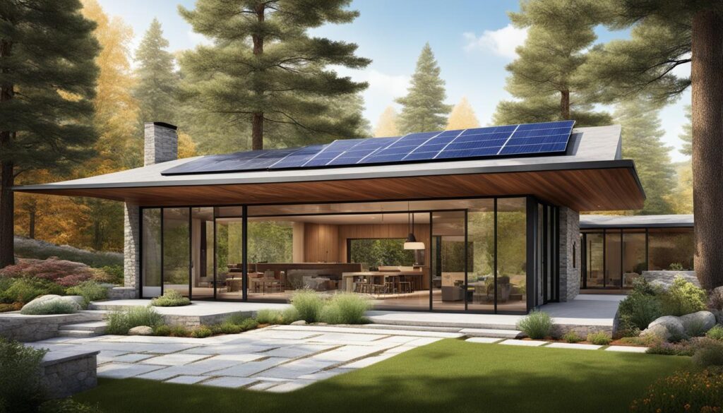 Eco-Friendly Natural Stone Home Solutions