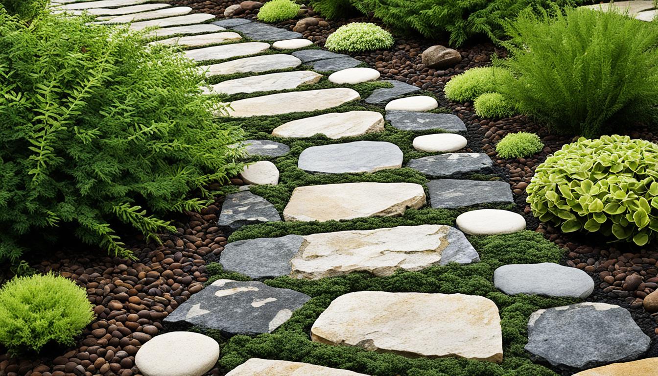 Affordable Natural Stone Paving Options