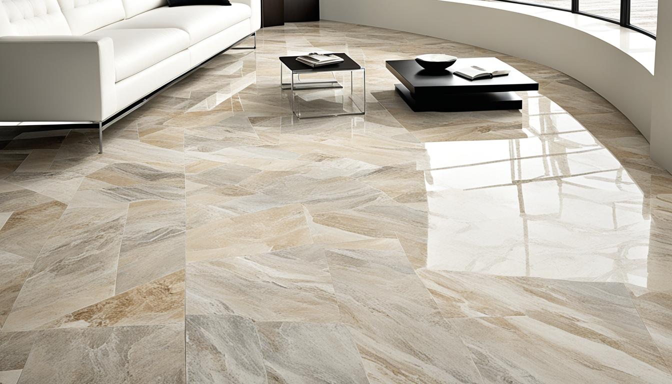 Affordable Natural Stone Flooring Options