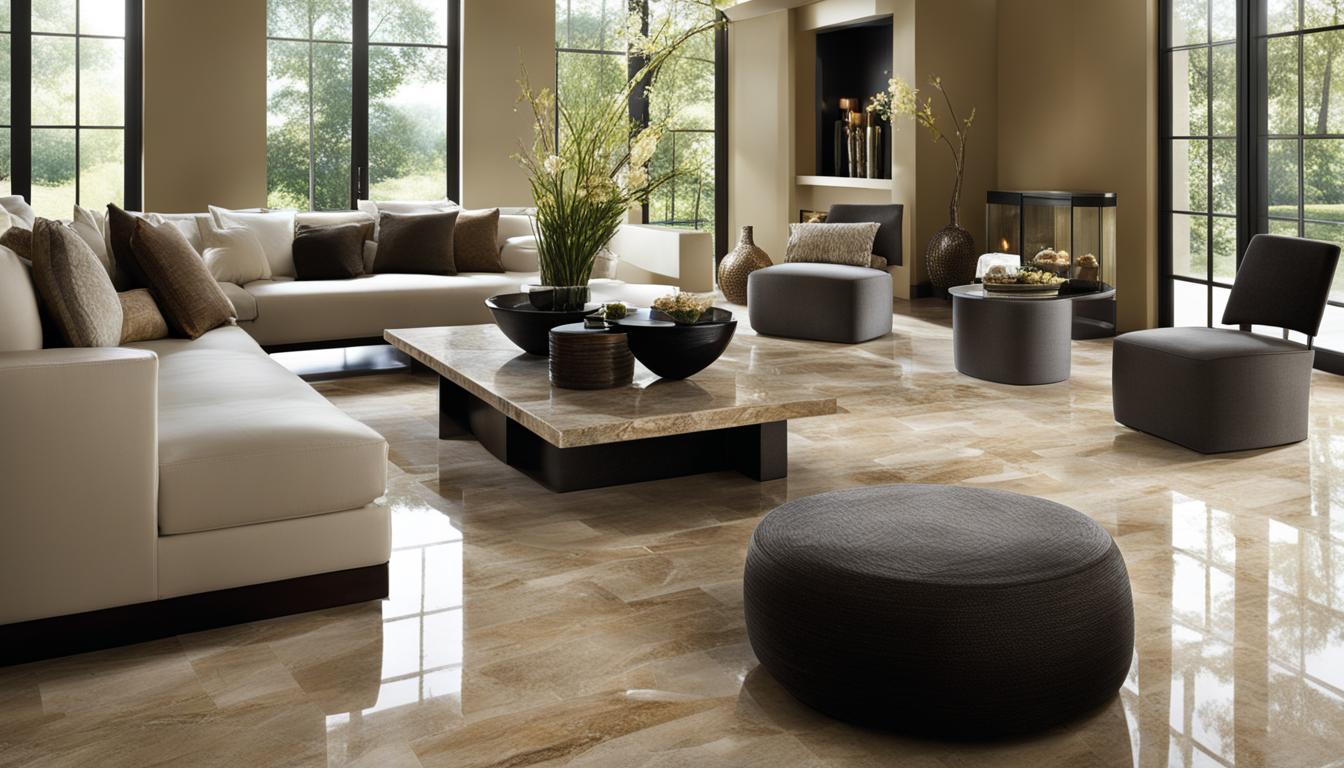 Most Durable Natural Stone Flooring Options