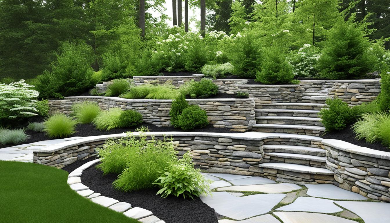 Inspiring Natural Stone Wall Ideas for Your Home - Natural Stone