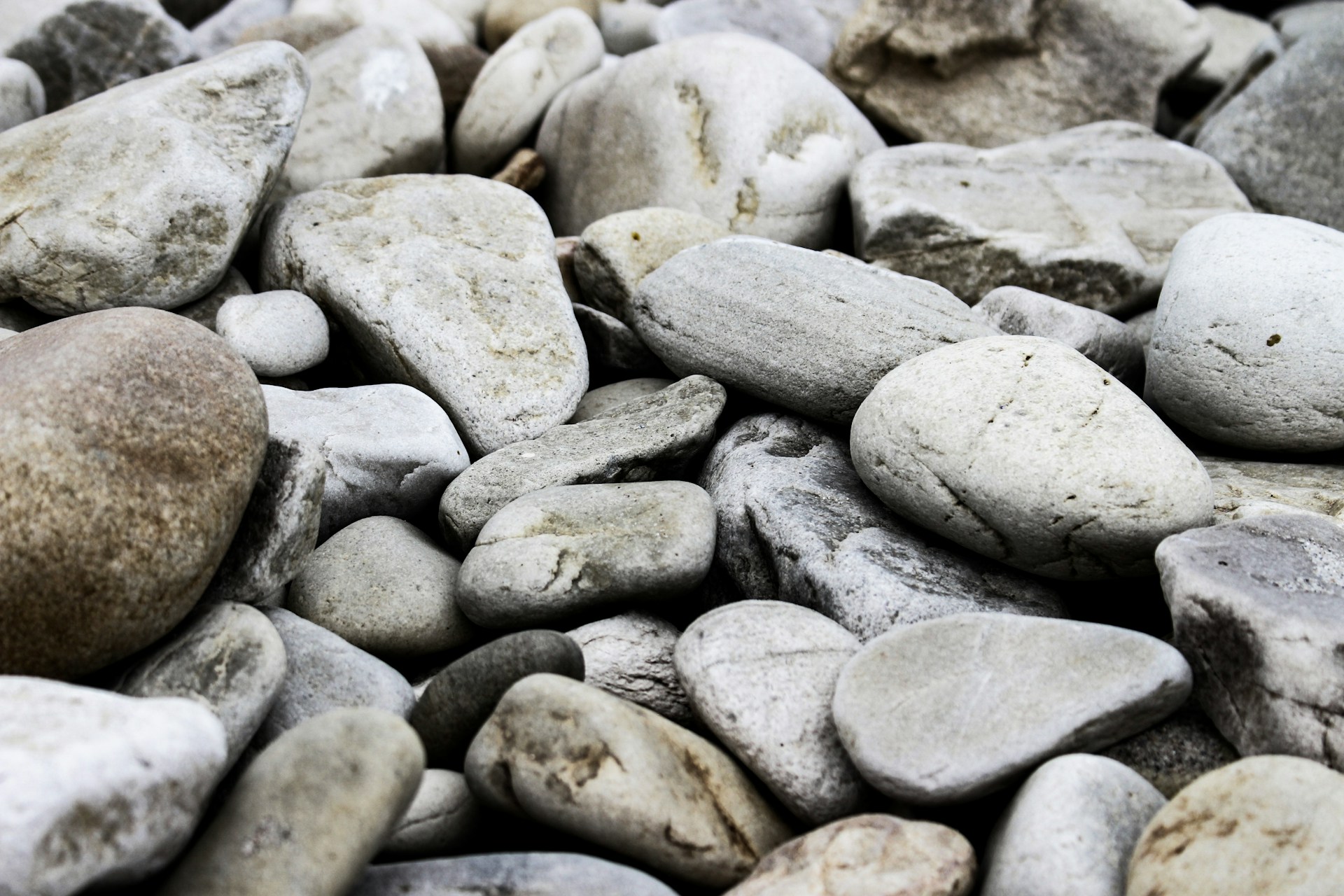 Home - Natural Stone