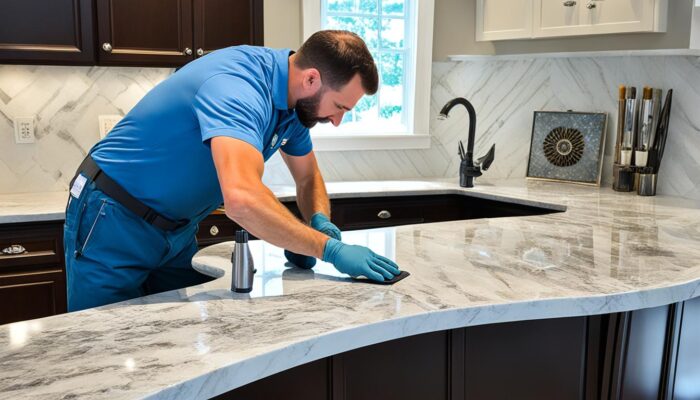 Natural Stone Care and Maintenance Guide