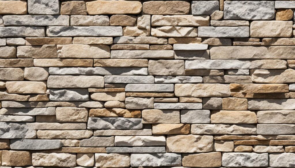 Uncovering the Hardest Natural Stone Varieties