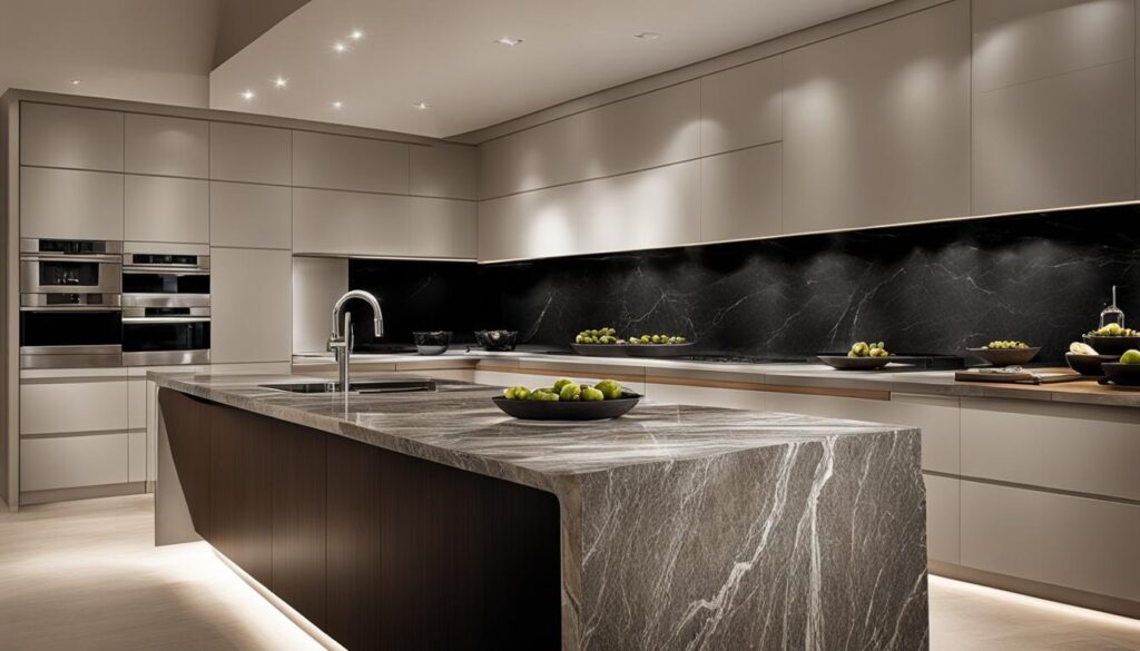Toughest Natural Stone Countertops Guide