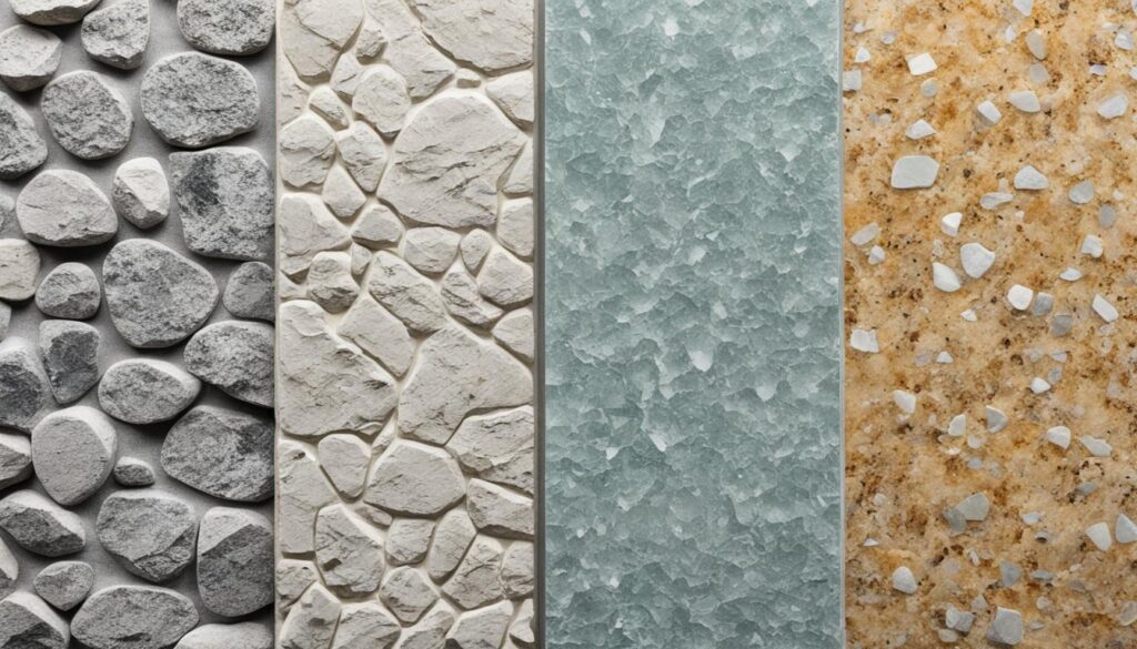 Identifying Counterfeit Natural Stone - Expert Tips