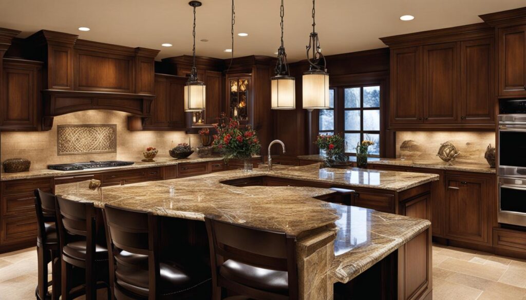 Affordable Natural Stone Countertops Guide