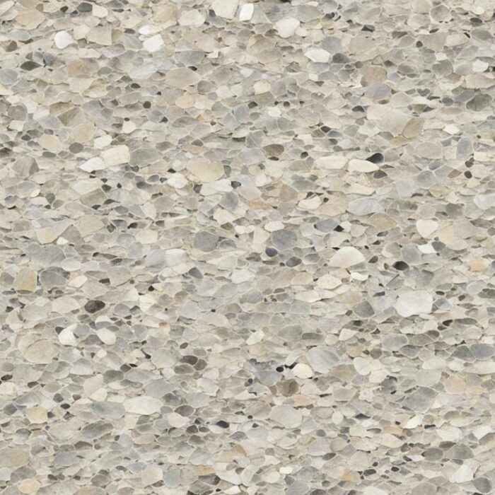 Uncovering the Hardest Natural Stone Varieties