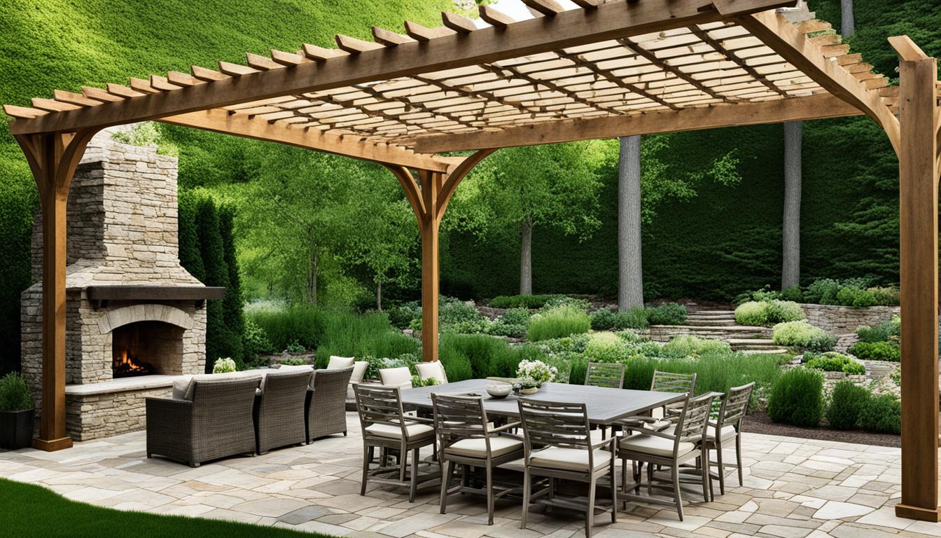 Inspiring Natural Stone Ideas for Your Home - Natural Stone