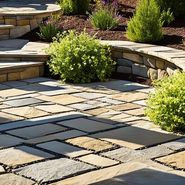 Inspiring Natural Stone Wall Ideas for Your Home - Natural Stone