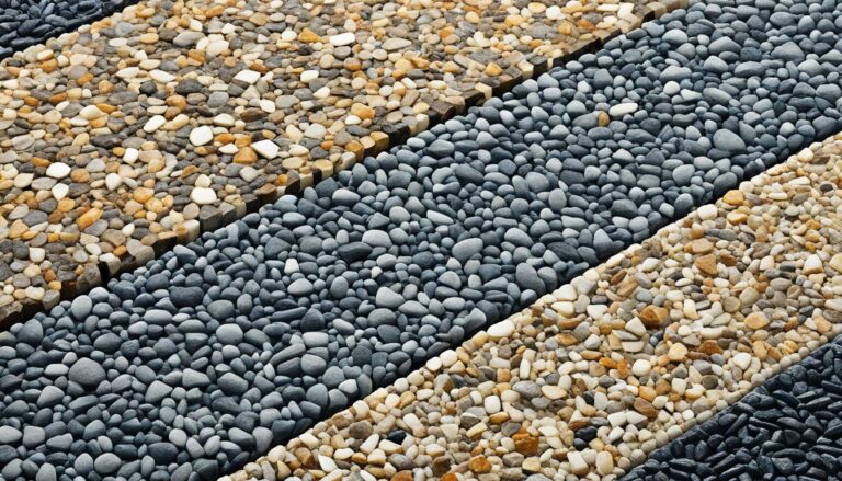 Uncovering the Hardest Natural Stone Varieties