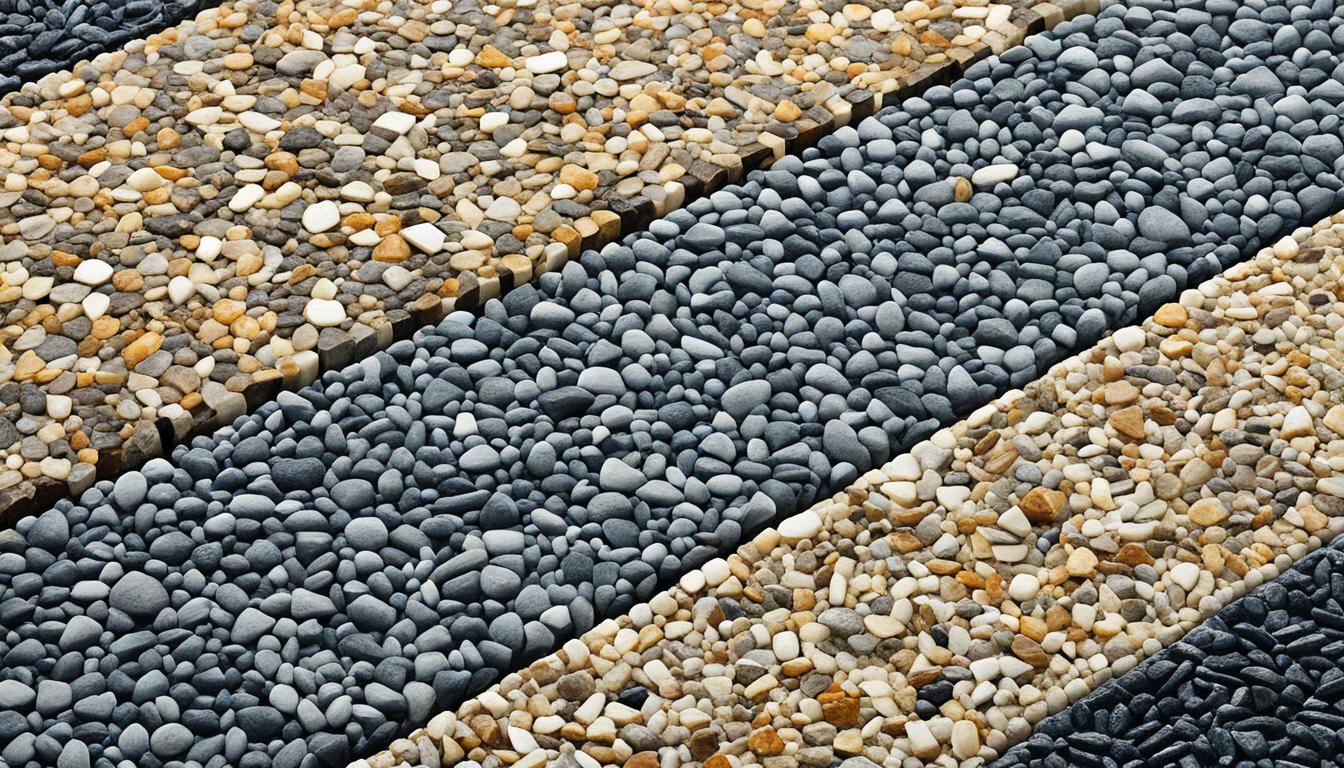 Uncovering the Hardest Natural Stone Varieties