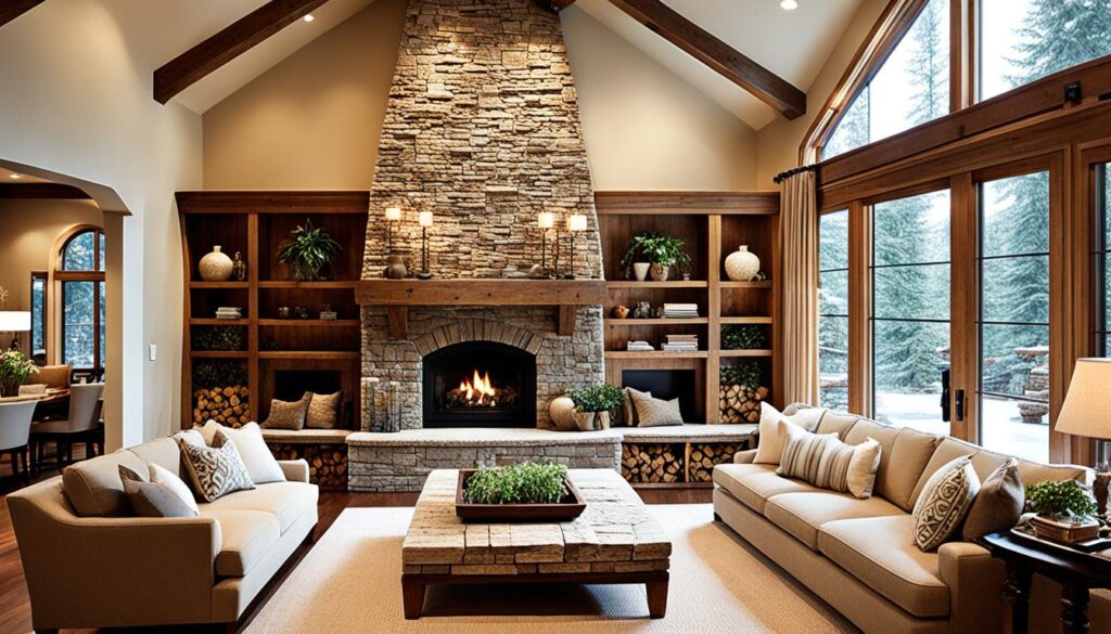 Inspiring Natural Stone Ideas for Your Home - Natural Stone
