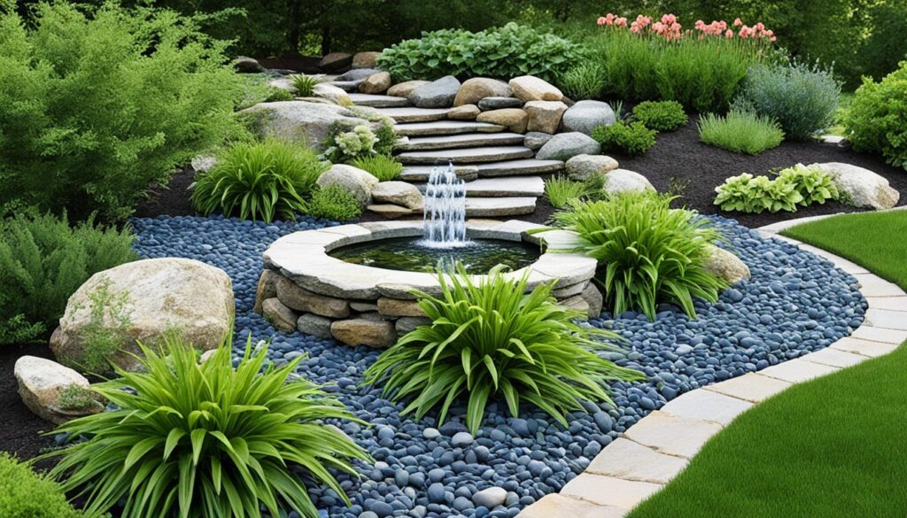 Refresh Your Yard: Natural Stone Landscaping Ideas - Natural Stone