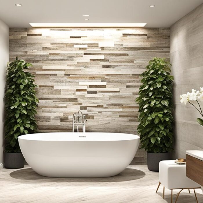 Natural Stone Steps Ideas for Enchanting Entryways - Natural Stone