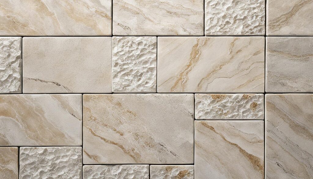 Top Natural Stone Tile Choices for Your Home