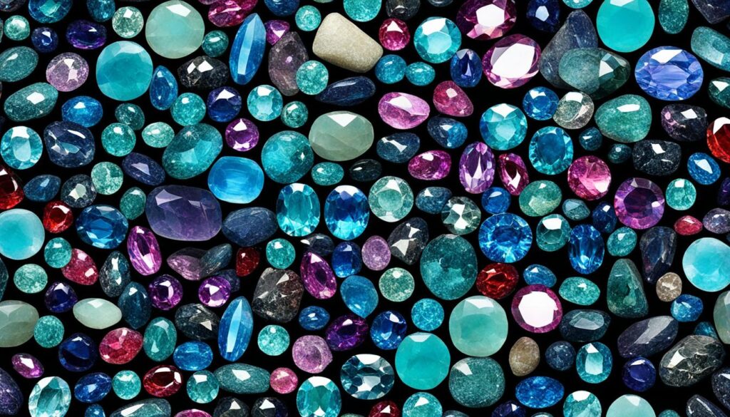 Discover the Most Precious Natural Stone Gems