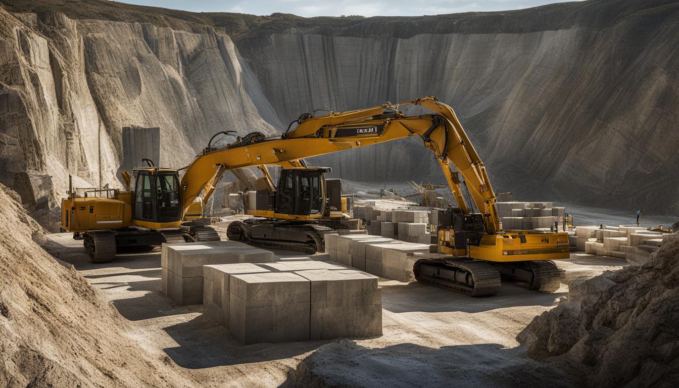 Discover the World’s Biggest Natural Stone!