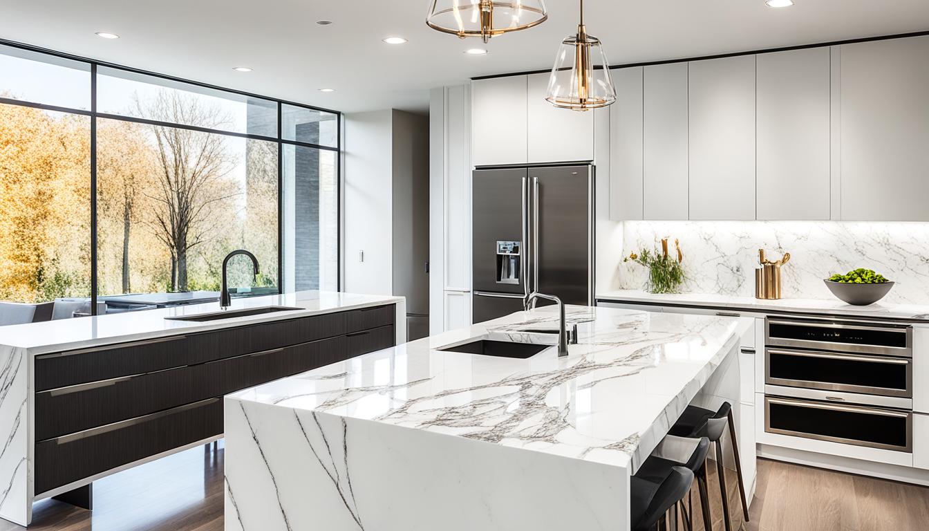 Luxury Homes: Most Expensive Natural Stone Countertops