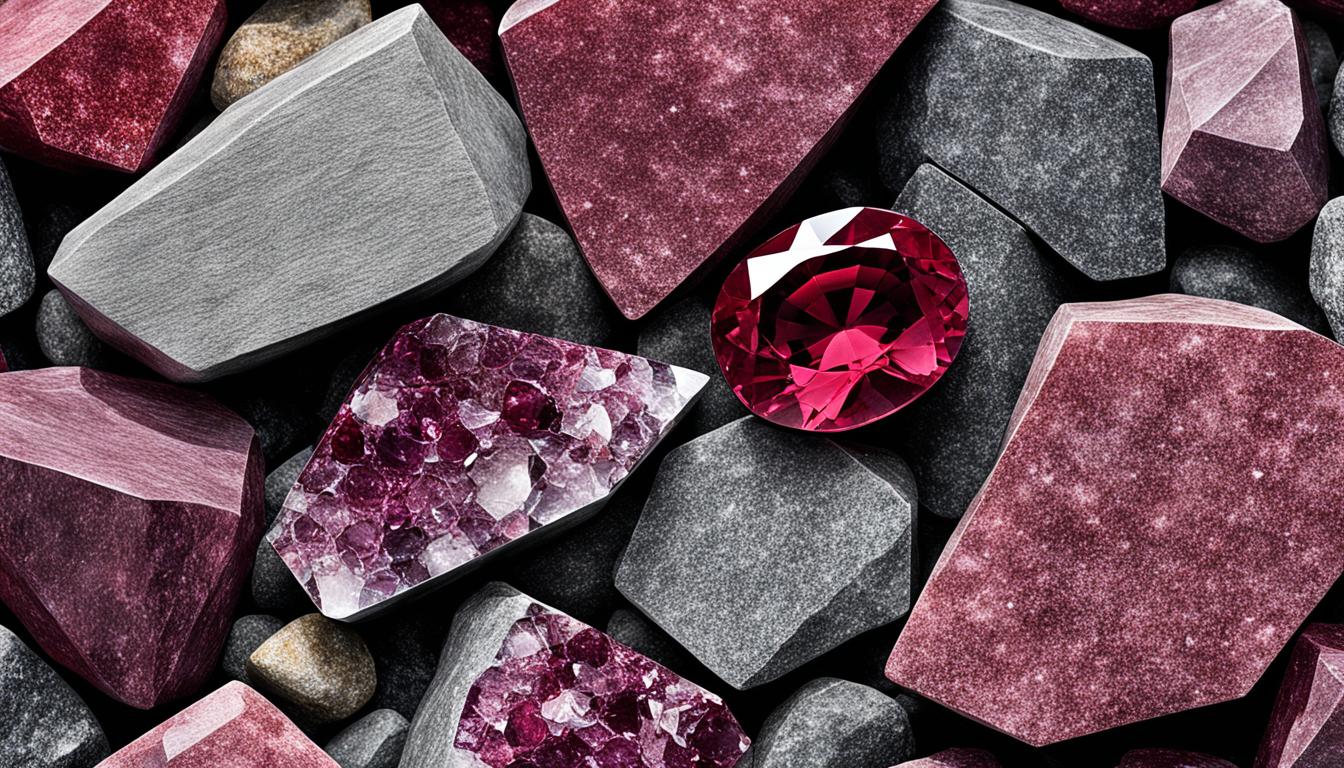 Discover Earth's Most Beautiful Natural Stones