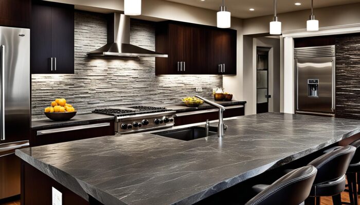Affordable Natural Stone Countertops Guide