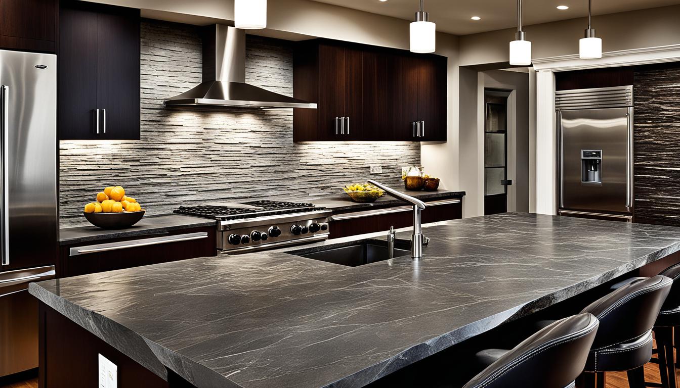 Affordable Natural Stone Countertops Guide