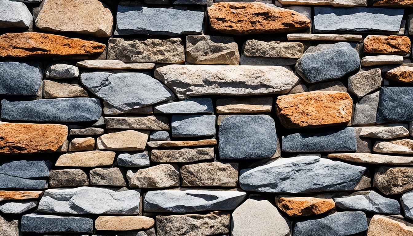 Premium Natural Stone Veneer Selections