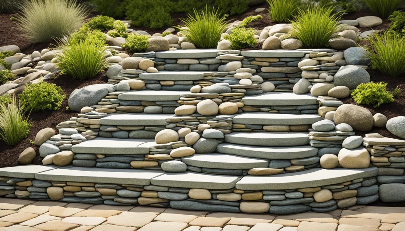 Find Your Perfect Outdoor Stone Finish